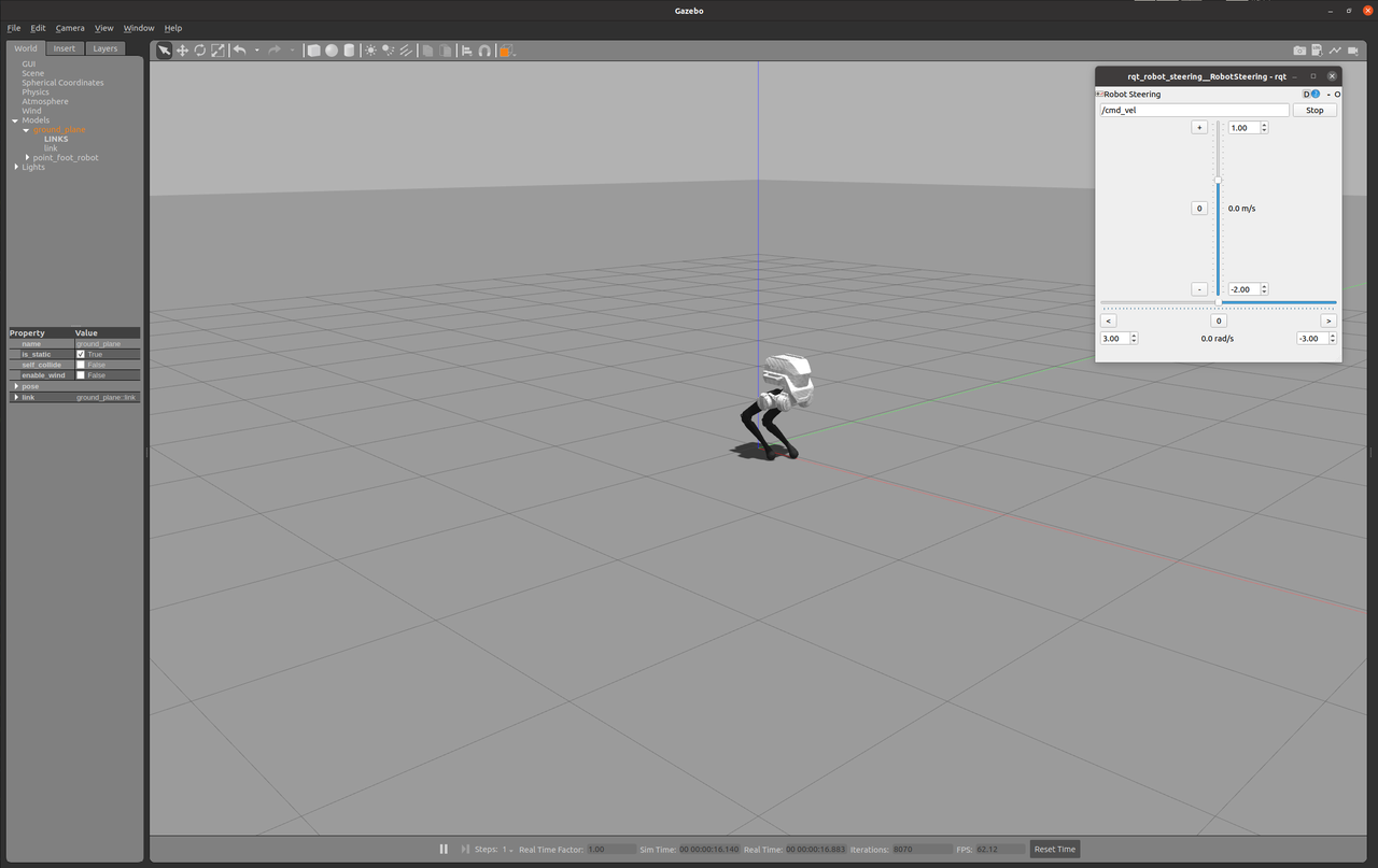 LimX 文档 | LimX 文档